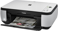MP270 Canon Pixma - Blæk til printer- Køb Her med hurtig lev