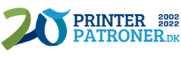 Printerpatroner.dk - Lasertoner og blækpatroner | uoriginale & originale